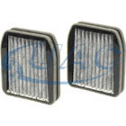 MERCEDES-BENZ Cabin Air Filter