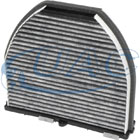 MERCEDES-BENZ Cabin Air Filter