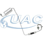 FORD Accumulators/Driers