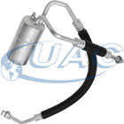 JEEP Accumulators/Driers