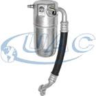 CHEVROLET Accumulators/Driers