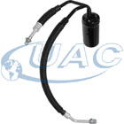 JEEP Accumulators/Driers