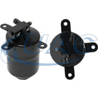 BMW Accumulators/Driers