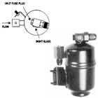 MERCEDES-BENZ Accumulators/Driers