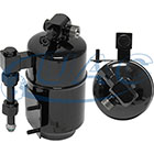 MERCEDES-BENZ Accumulators/Driers