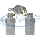 MERCEDES-BENZ Accumulators/Driers