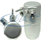 CHEVROLET Accumulators/Driers