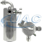 CHEVROLET Accumulators/Driers