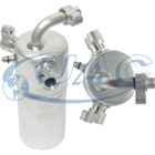 CHEVROLET Accumulators/Driers