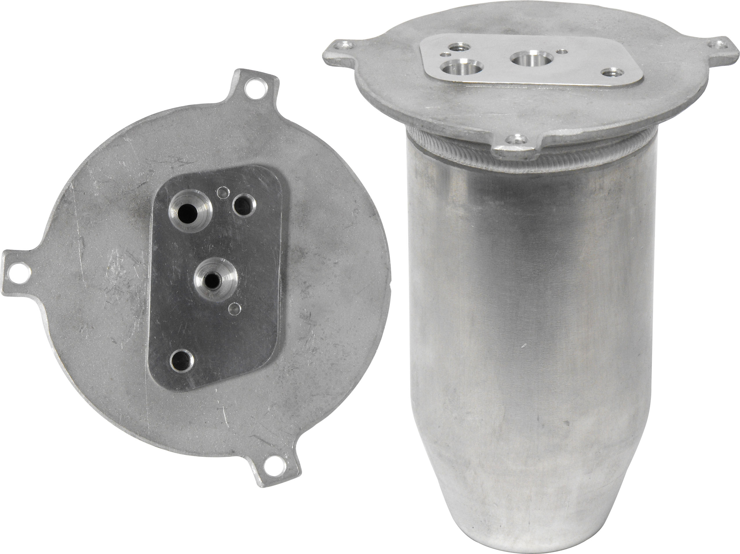 BMW Accumulators/Driers