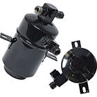 MERCEDES-BENZ Accumulators/Driers