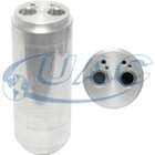 AUDI Accumulators/Driers