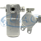 AUDI Accumulators/Driers