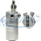 AUDI Accumulators/Driers