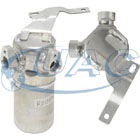 AUDI Accumulators/Driers