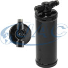 VOLKSWAGEN Accumulators/Driers