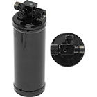 VOLKSWAGEN Accumulators/Driers