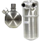 AUDI Accumulators/Driers