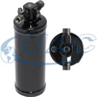 BMW Accumulators/Driers