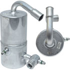FORD Accumulators/Driers