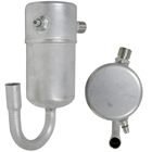 FORD Accumulators/Driers