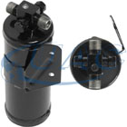 MAZDA Accumulators/Driers